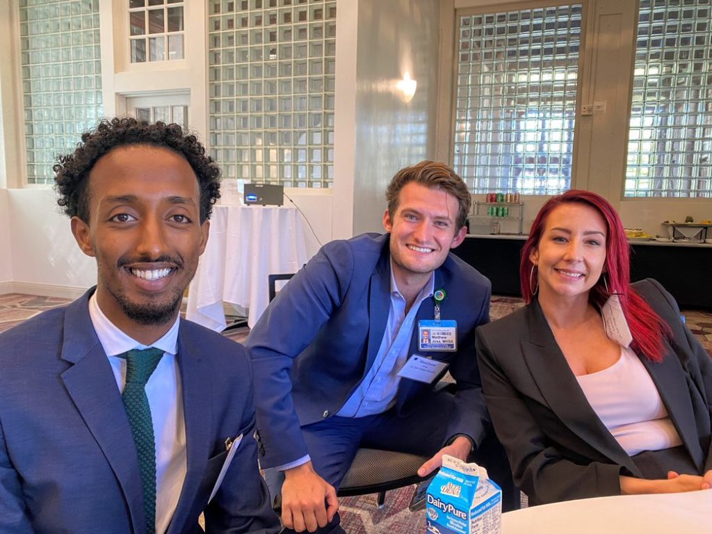 SNI Forward Newsletter August 2022 - California Health Care Safety Net ...