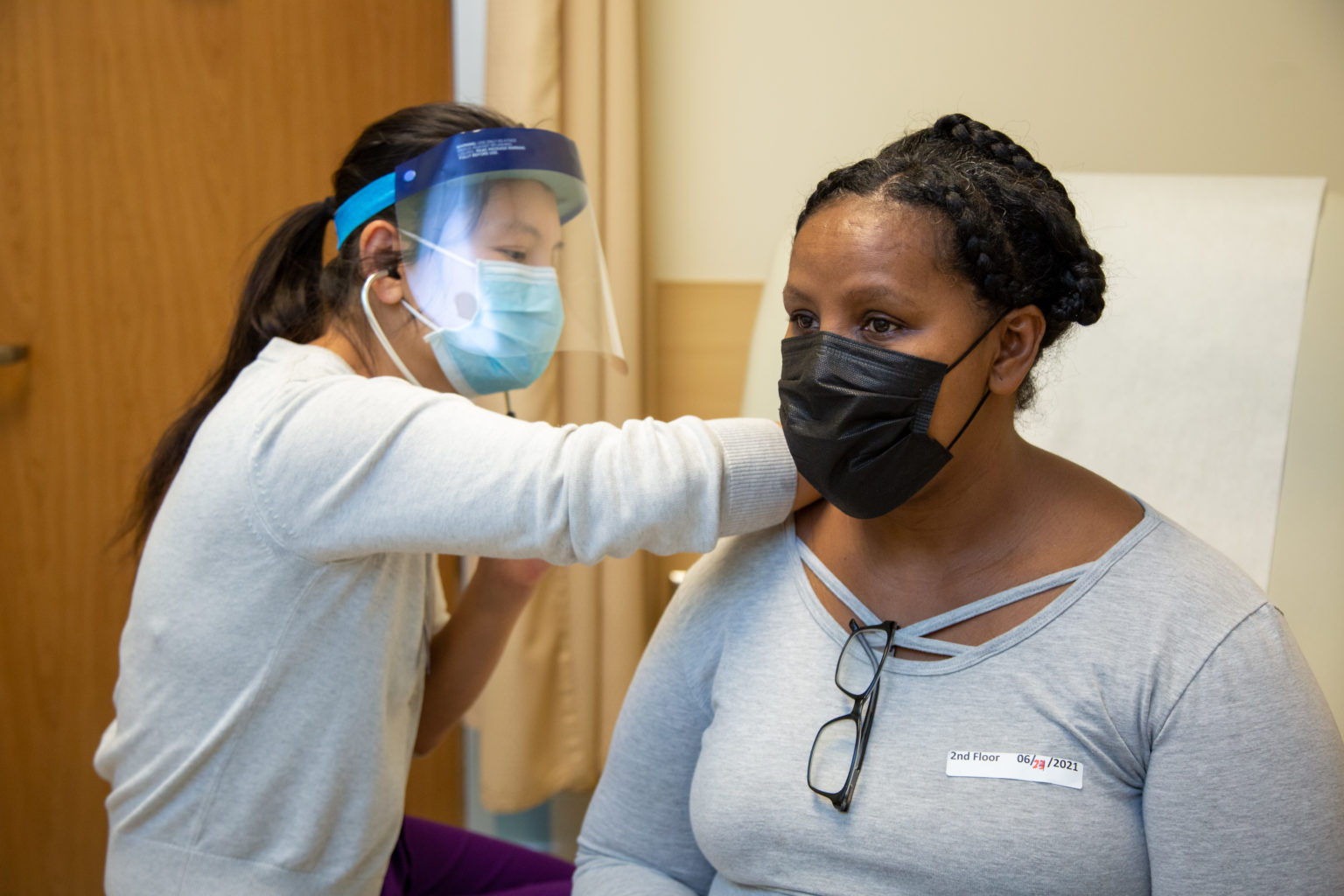 Care Delivery - California Health Care Safety Net Institute